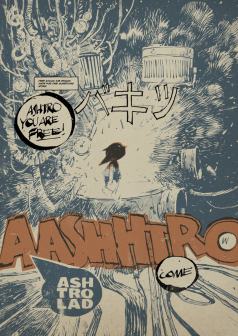 Underverse（由Ashley Wood领导的多媒体娱乐公司）_百度百科