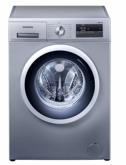 西门子XQG80-WM12N1R80W_百度百科