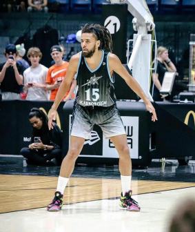 J. Cole_百度百科