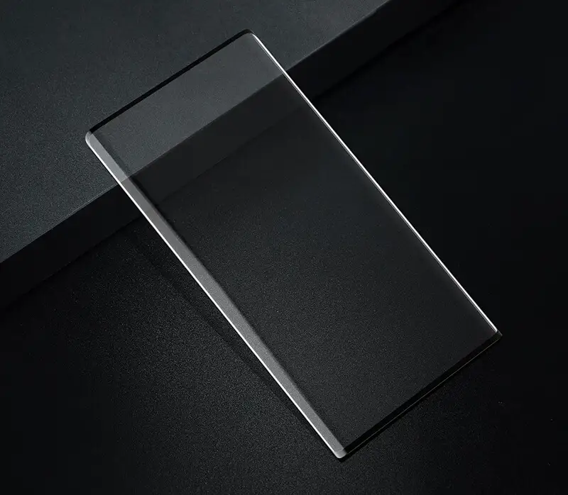 清晰画质尽显原色美感，华为Mate 30钢化膜推荐_百科TA说