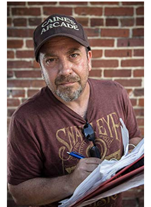 Christian Hokenson_百度百科