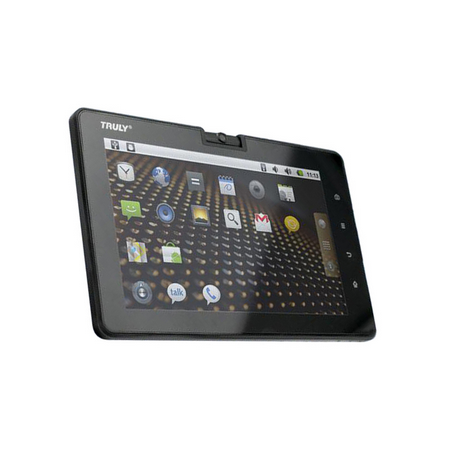 信利NetPad N702(8GB)_百度百科