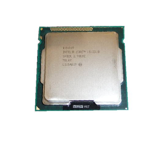 Intel 酷睿i3-2310E_百度百科