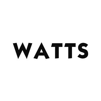 Watts（浙江沃茨轮胎有限公司旗下品牌）_百度百科