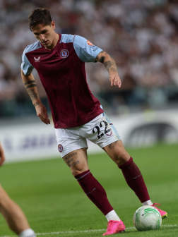 尼科洛·扎尼奥洛_百度百科