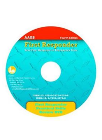 First Responder Practical Skills_百度百科