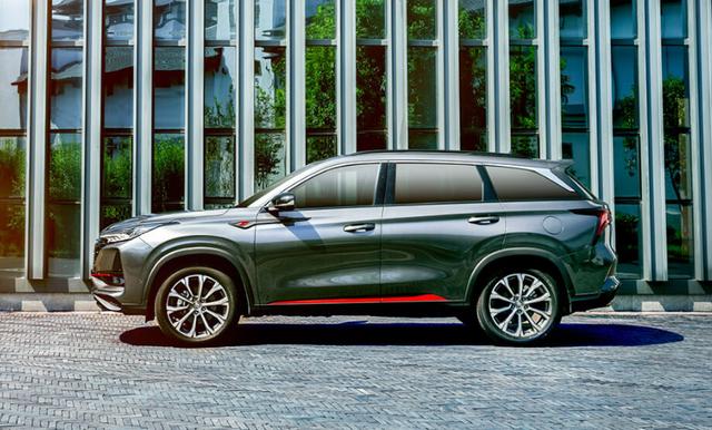 接地气的长安CS75 PULS，究竟值不值得？车主们说实话了_百科TA说