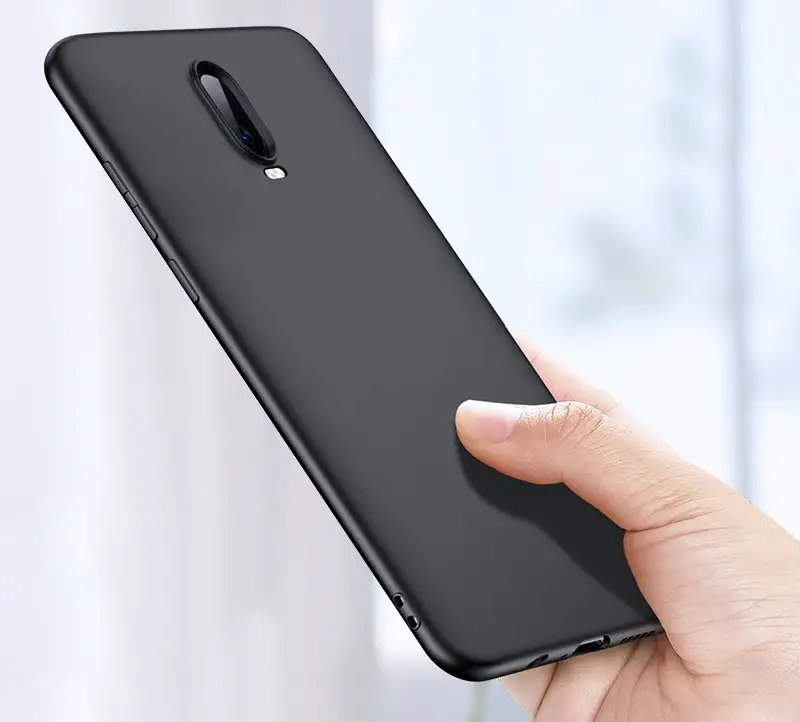 时尚新潮OPPO R17 Pro手机壳，彰显你独特品位_百科TA说