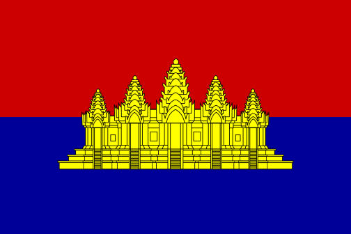 柬埔寨人民共和国_百度百科