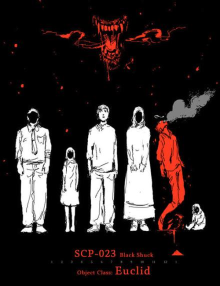 SCP-023_百度百科