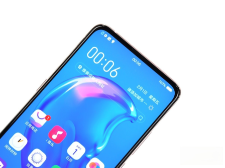 vivo X27 8GB+128GB版_百度百科