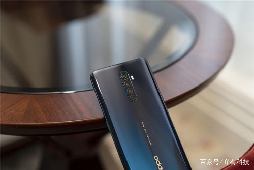 Reno Ace成双十一爆款机型，这个性价比太心动了！_百科TA说