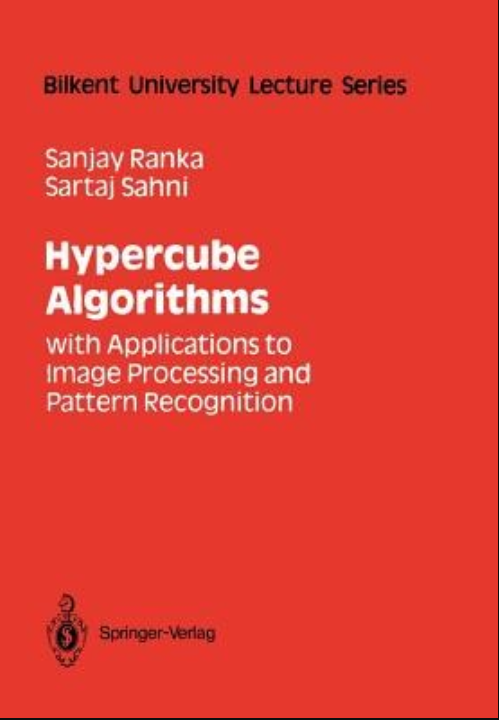 Hypercube Algorithms_百度百科
