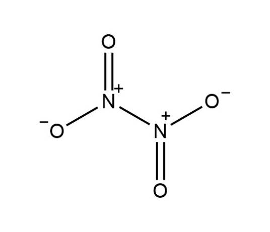 四氧化二氮_百度百科
