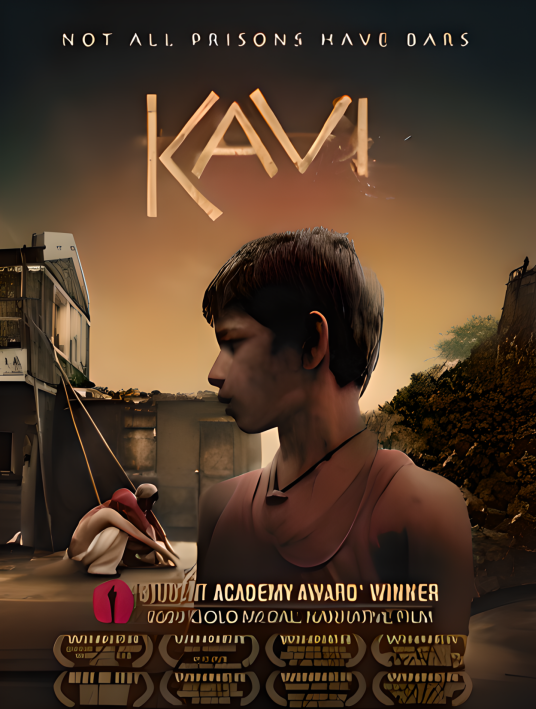 Kavi_百度百科
