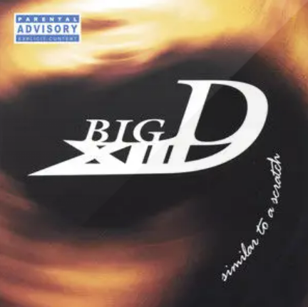 Big D_百度百科
