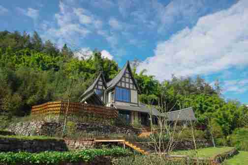 十里芳菲 ALOR VALLEY_百度百科