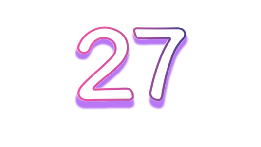 27（自然数之一）_百度百科