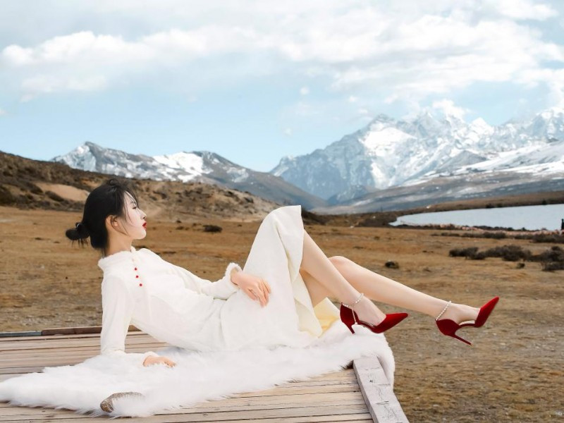 Lily Wei_百度百科