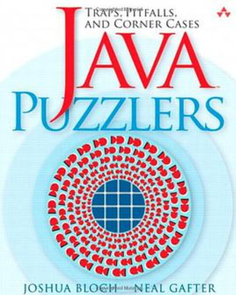 Java Puzzlers_百度百科