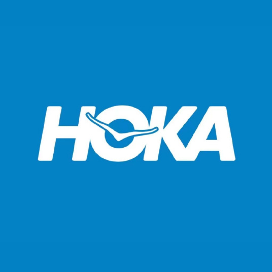 HOKA ONE ONE_百度百科