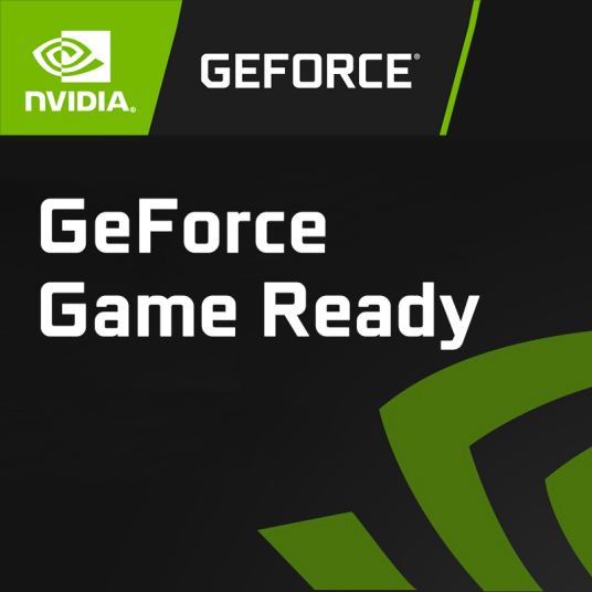 GeForce Game Ready_百度百科