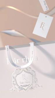 Fairy Rhea_百度百科