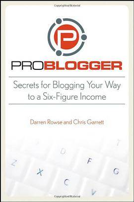 ProBlogger_百度百科