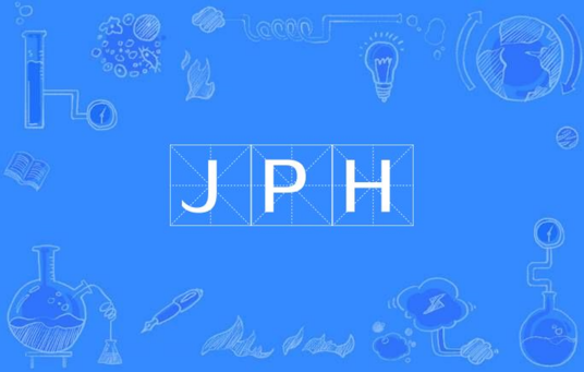 JPH_百度百科