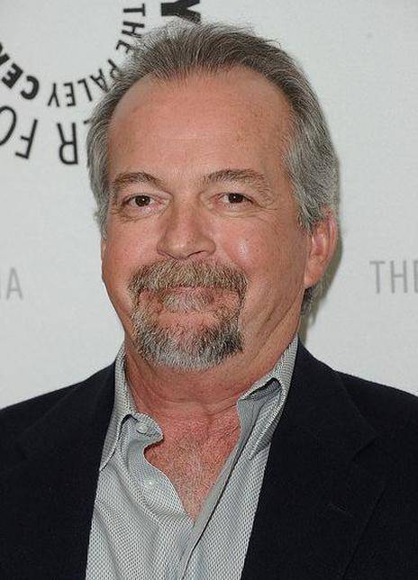 Christopher Chulack_百度百科