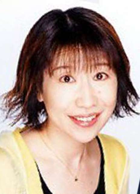 Naoko Watanabe_百度百科