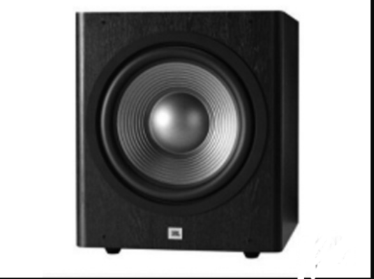 JBL SUB 260P/230-C_百度百科