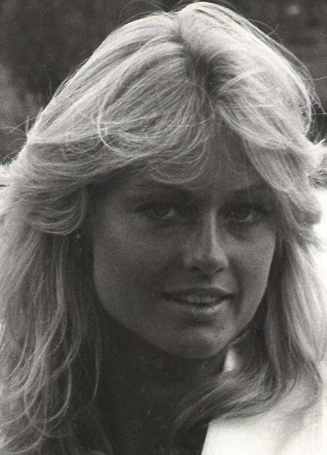 Mary Stavin_百度百科