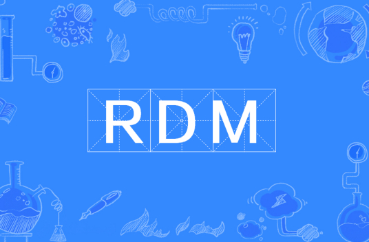 RDM（Raw Device Mappings）_百度百科