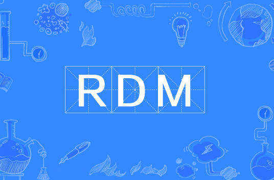 RDM（Raw Device Mappings）_百度百科