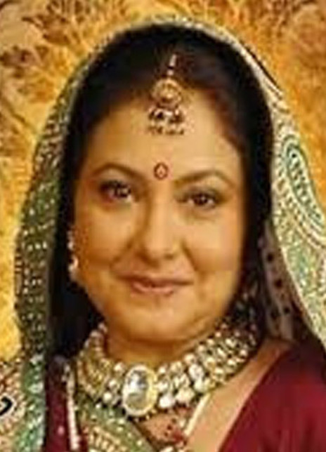 Smita Jaykar_百度百科