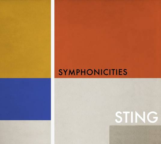 Symphonicities_百度百科