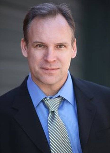 Michael James Reed_百度百科