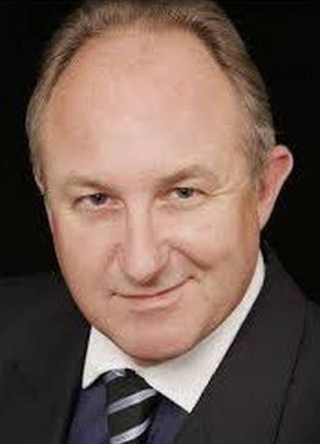 Michael C. Newsome_百度百科