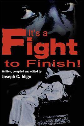 It's a Fight to the Finish_百度百科