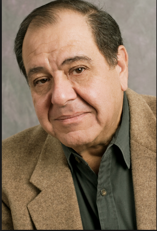 Joe Paparone_百度百科