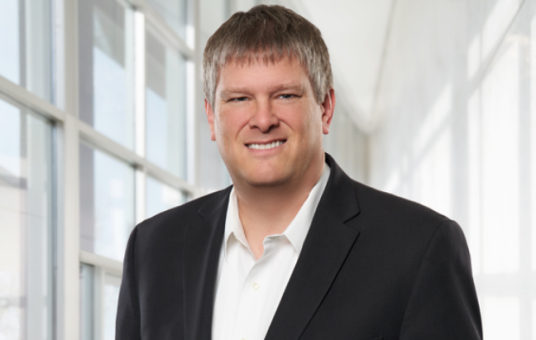 John P. Banovetz_百度百科