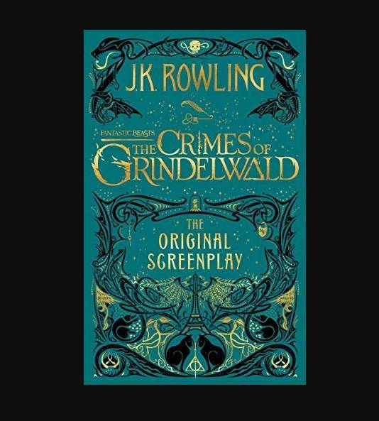 Fantastic Beasts_百度百科