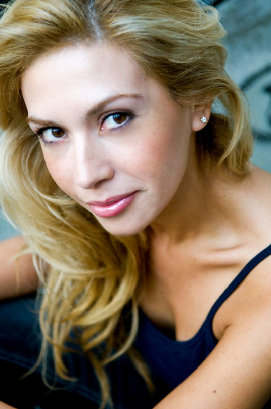 Romina Guerrero_百度百科