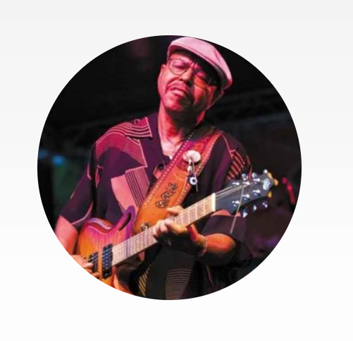 Larry Garner_百度百科