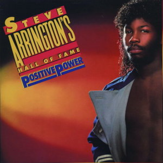 Steve Arrington_百度百科