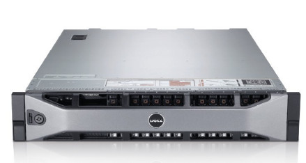 Dell PowerEdge R820_百度百科