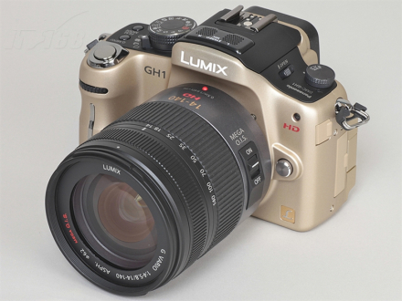 松下GH1_百度百科