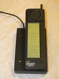 IBM Simon_百度百科