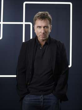 Cal Lightman_百度百科